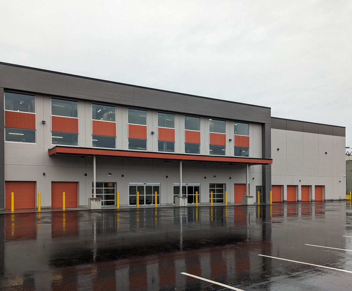 Excell Storage - Anser Power Systems & Electrical Contracting